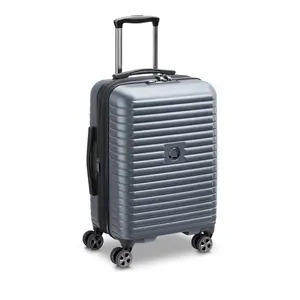 DELSEY PARIS Carry-on Expandable Spinner Suitcase