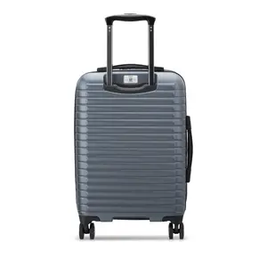 DELSEY PARIS Carry-on Expandable Spinner Suitcase