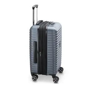 DELSEY PARIS Carry-on Expandable Spinner Suitcase