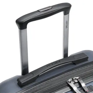 DELSEY PARIS Carry-on Expandable Spinner Suitcase