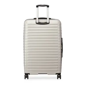 DELSEY PARIS Cruise 3.0 28 Expandable Spinner Suitcase - Glossy Latte
