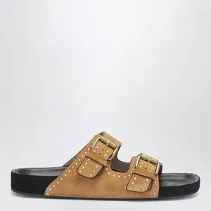 Isabel Marant Lennyo Sandals