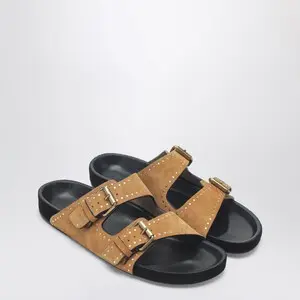 Isabel Marant Lennyo Sandals