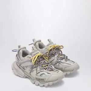 Balenciaga Track Trail Sneakers - Multicolor