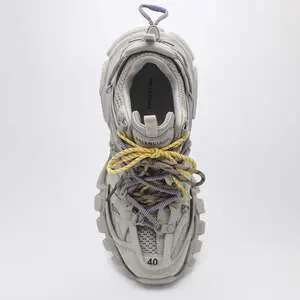 Balenciaga Track Trail Sneakers - Multicolor