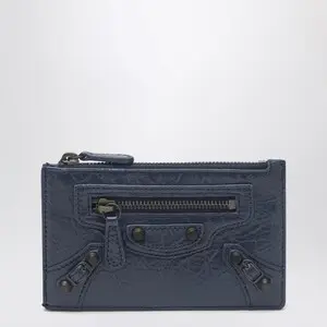Balenciaga Embossed Wallets For Women