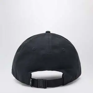 Stone Island Cotton Baseball Cap - Blue