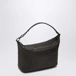 Bottega Veneta Intrecciato Leather Bag