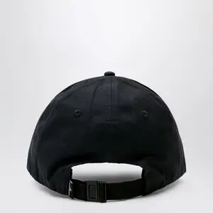 Stone Island Baseball Cap With Logo