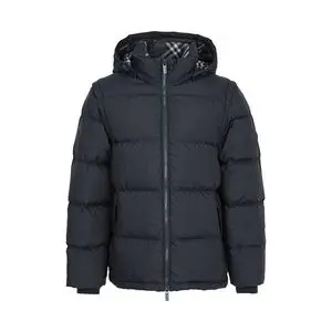 Burberry Bideford Padded Jumper