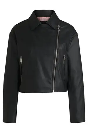 BOSS Biker Jacket