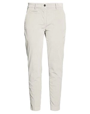 MASON'S Tapered Corduroy Pants
