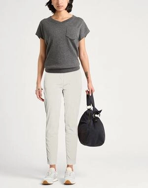 MASON'S Tapered Corduroy Pants