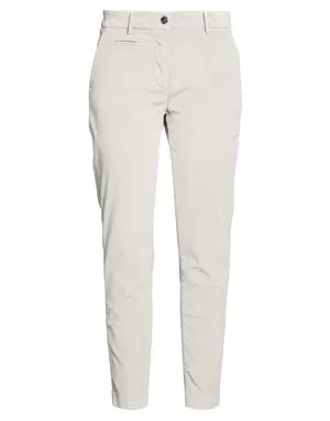 MASON'S Tapered Corduroy Pants