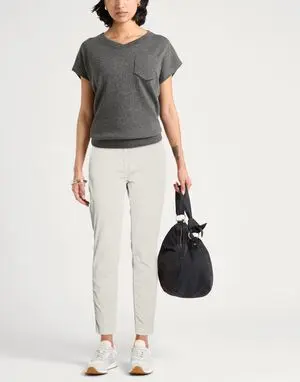 MASON'S Tapered Corduroy Pants