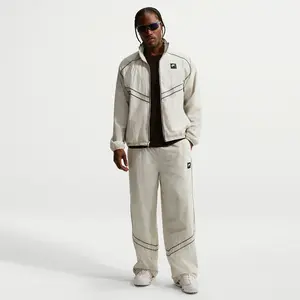 Nike Air Track Pants - Grey