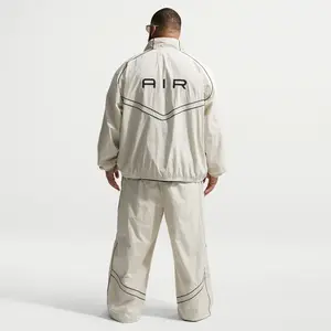 Nike Air Track Pants - Grey