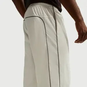 Nike Air Track Pants - Grey