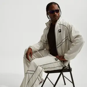 Nike Air Track Pants - Grey