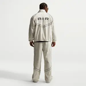 Nike Air Track Pants - Grey