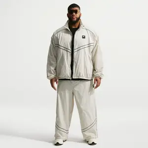 Nike Air Track Pants - Grey