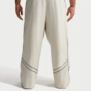 Nike Air Track Pants - Grey