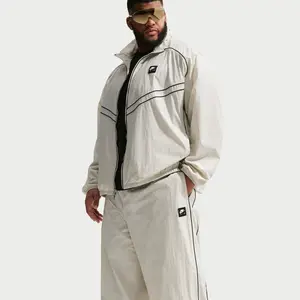 Nike Air Track Pants - Grey