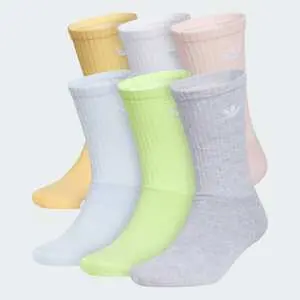 Nike Elite Versatility Crew Basketball Socks