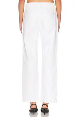 Renggli Straight Leg Jeans