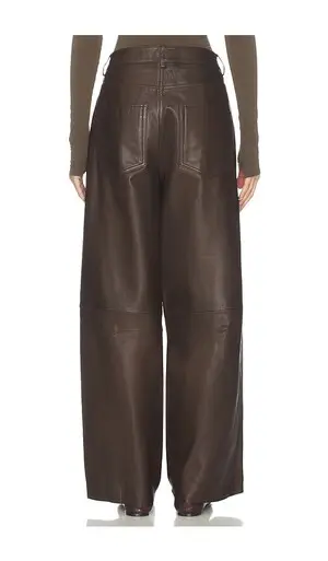 ALLSAINTS Jett Lea Trouser