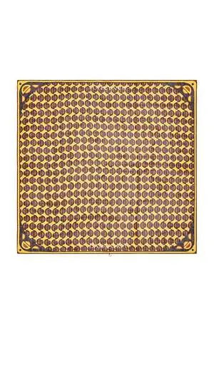 BANANHOT Head Scarf In Mustard - Ogee