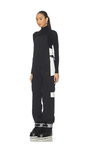 WHITESPACE Performance Riding Bib Pant