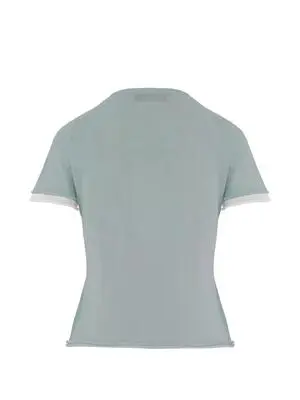 Arch4 Short-sleeve T-shirt - Blue