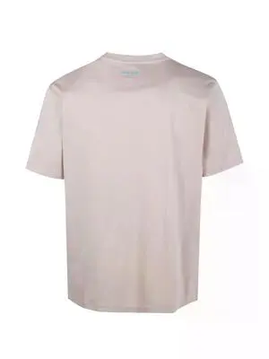 Paul Smith Floral-print T-shirt