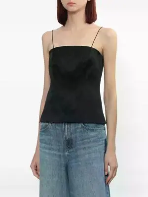 Helmut Lang Spaghetti-strap Top
