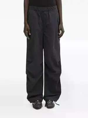 A BATHING APE Elasticated-waist Trousers