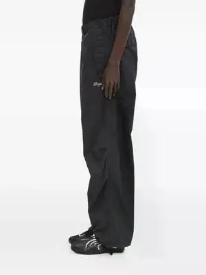 A BATHING APE Elasticated-waist Trousers