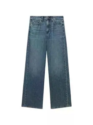 Rag & Bone Five-pocket Jeans
