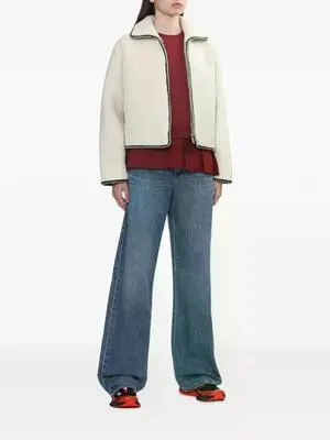 Rag & Bone Five-pocket Jeans