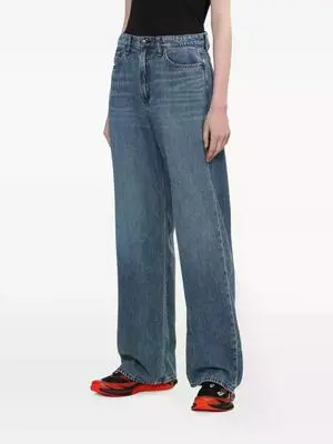Rag & Bone Five-pocket Jeans