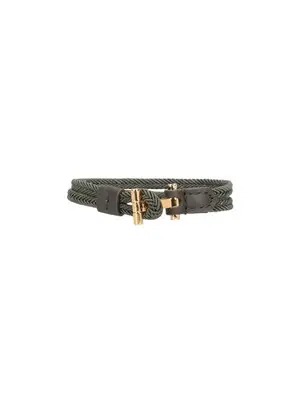 TOM FORD T-wrap Bracelet - Green