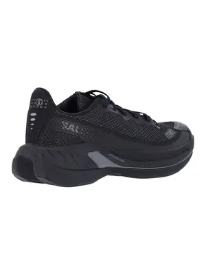 MAISON MARGIELA X Salomon Spectur 2 Sneakers
