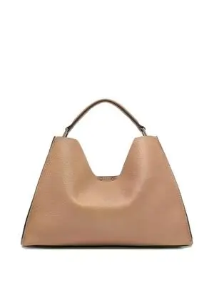 GIANNI CHIARINI Aurora Adjustable Shoulder Bag