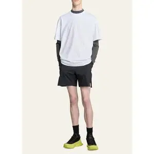 Canada Goose Gladstone Cotton Jersey T-shirt - White