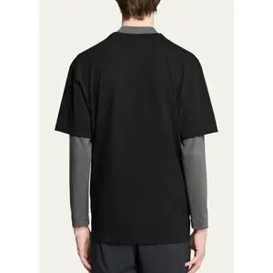 Canada Goose Gladstone Cotton Jersey T-shirt - White