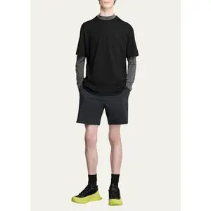 Canada Goose Gladstone Cotton Jersey T-shirt - White