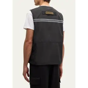 Canada Goose Canmore Arctic Tech® Vest - Black
