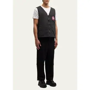 Canada Goose Canmore Arctic Tech® Vest - Black