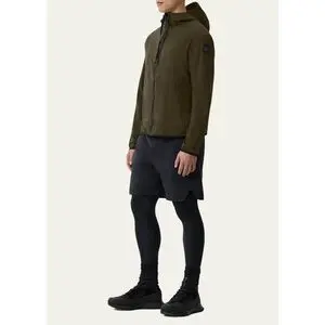 Canada Goose Killarney Packable Wind-resistant Jacket - Green
