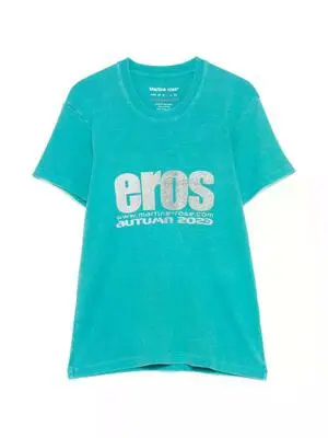 Martine Rose Shrunken T-shirt